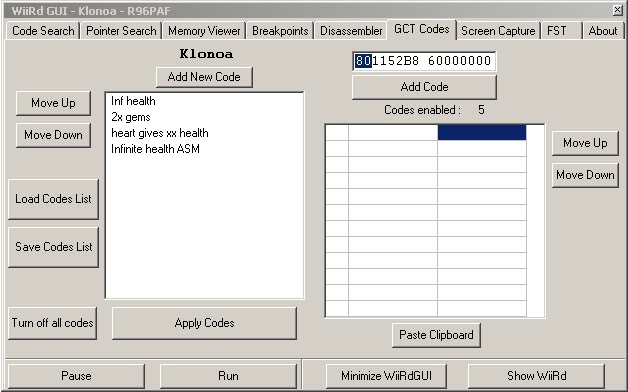 Simple ASM Codes Final